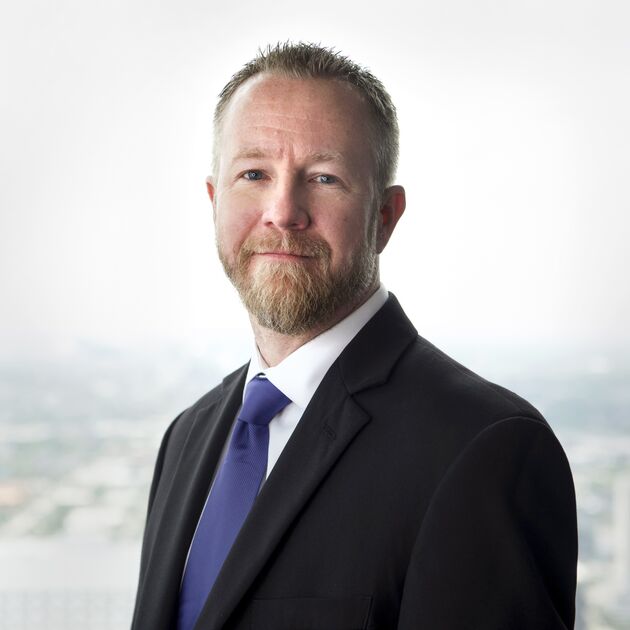 David Wethe | Bloomberg