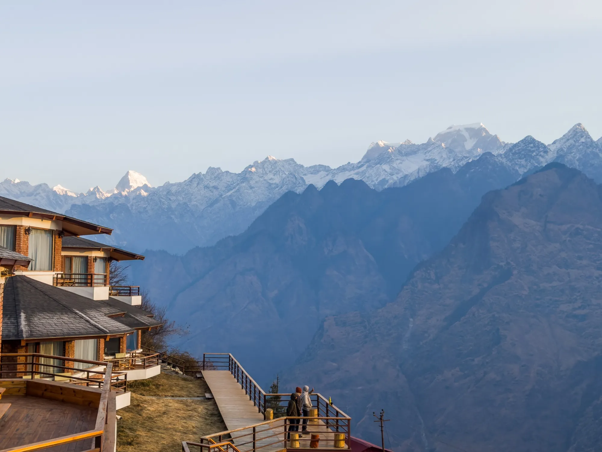 Coders in a Himalayan Dorm Built Bhutan’s First AI Bot - Bloomberg