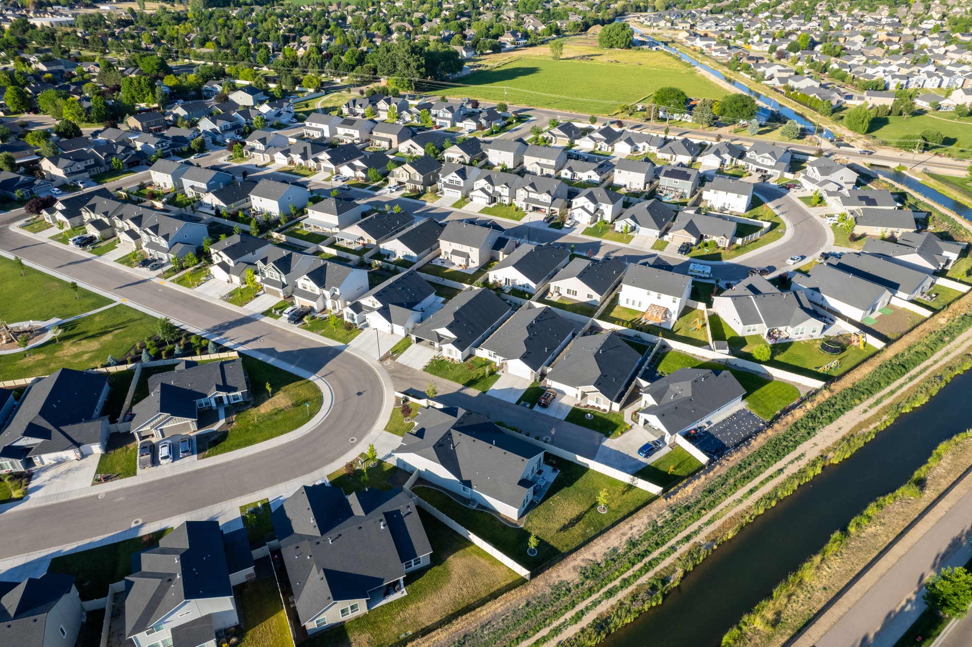 Housing Slump Took Deepest Cut From US GDP Since End of 2007 - Bloomberg