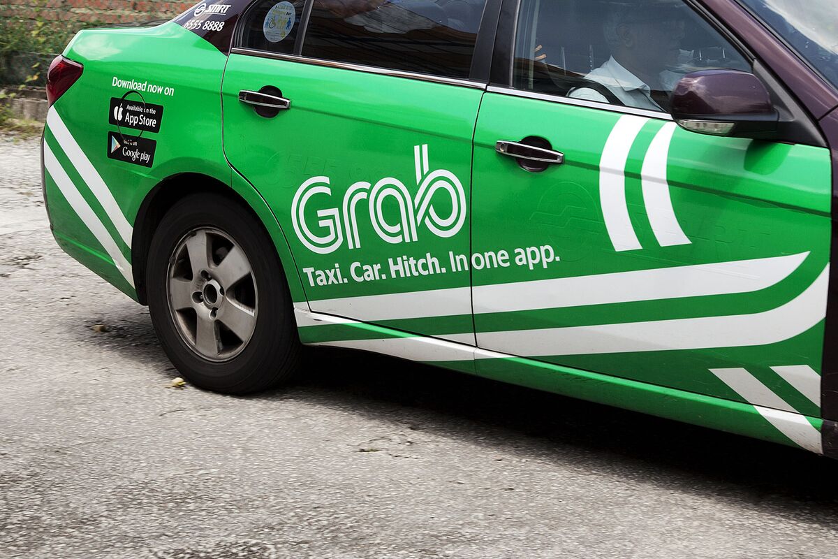 Malaysian Watchdog Steps Up Probe into Singapore’s Grab - Bloomberg Malaysian Watchdog Steps Up Probe into Singapore’s Grab - Bloomberg