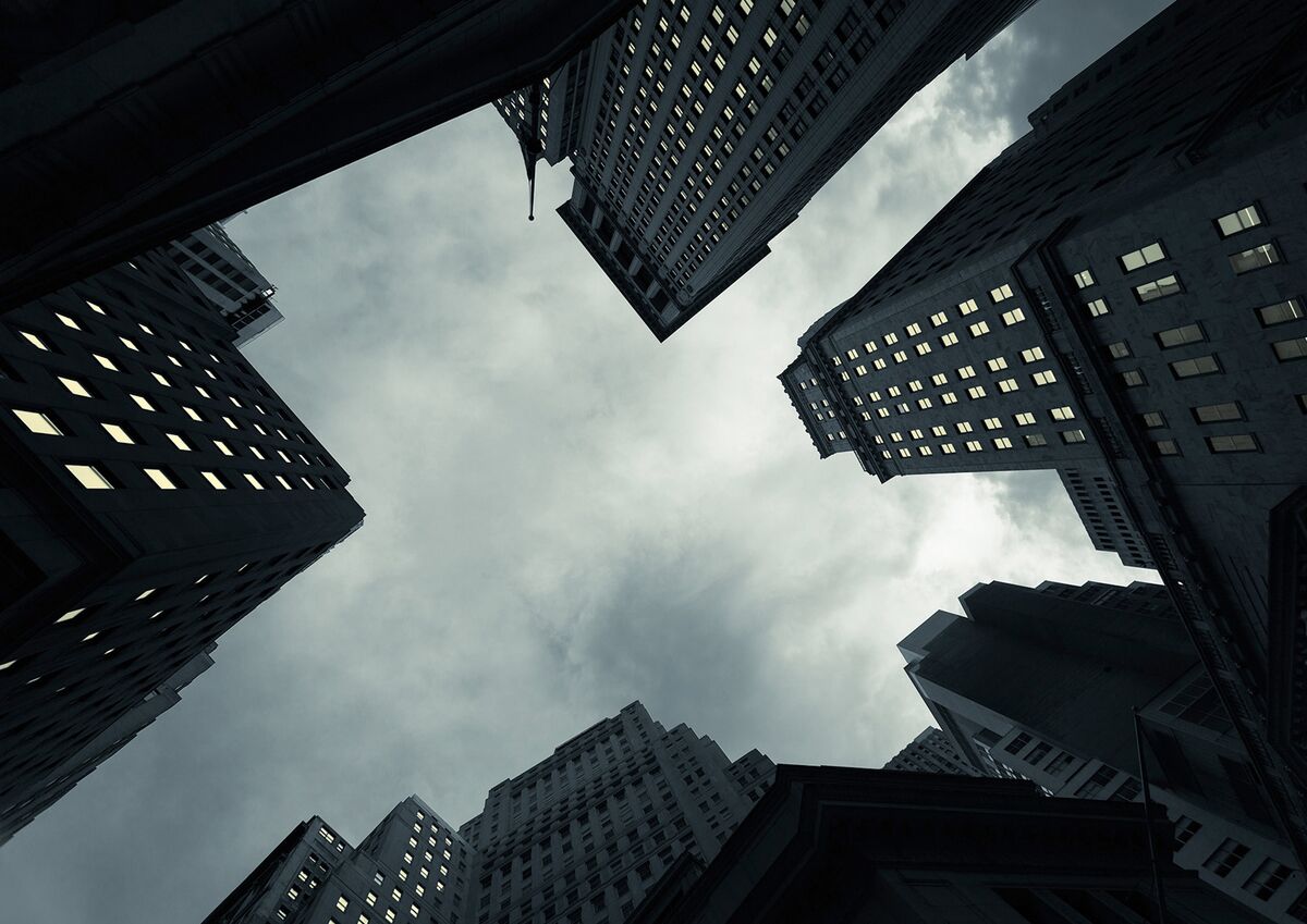 Bloomberg Evening Briefing: Private Equity Has a New Buyout Strategy ...