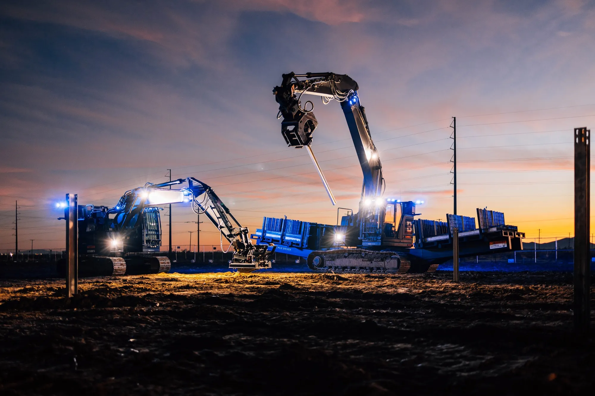 Robots Are Fueling the Next Wave of Solar Farm Development - Governors ...