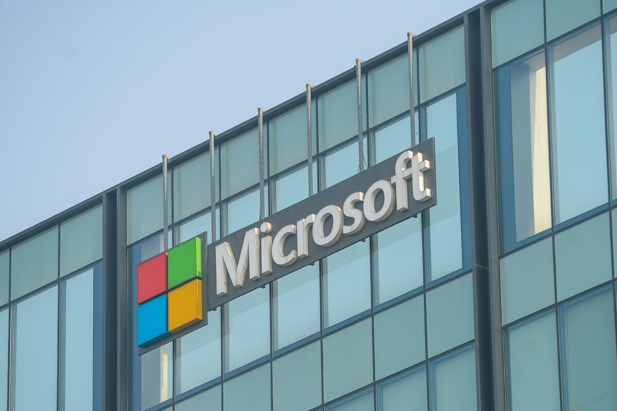 Microsoft To Release Report of Sexual Harassment Claims After Gates ...