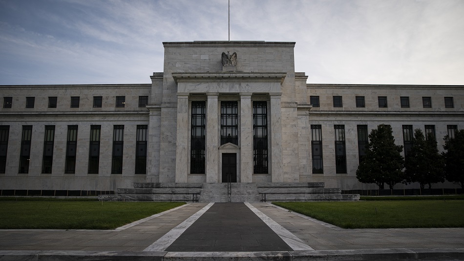 Watch Fed Is Not in Driver's Seat: Richard Bernstein's Suzuki - Bloomberg