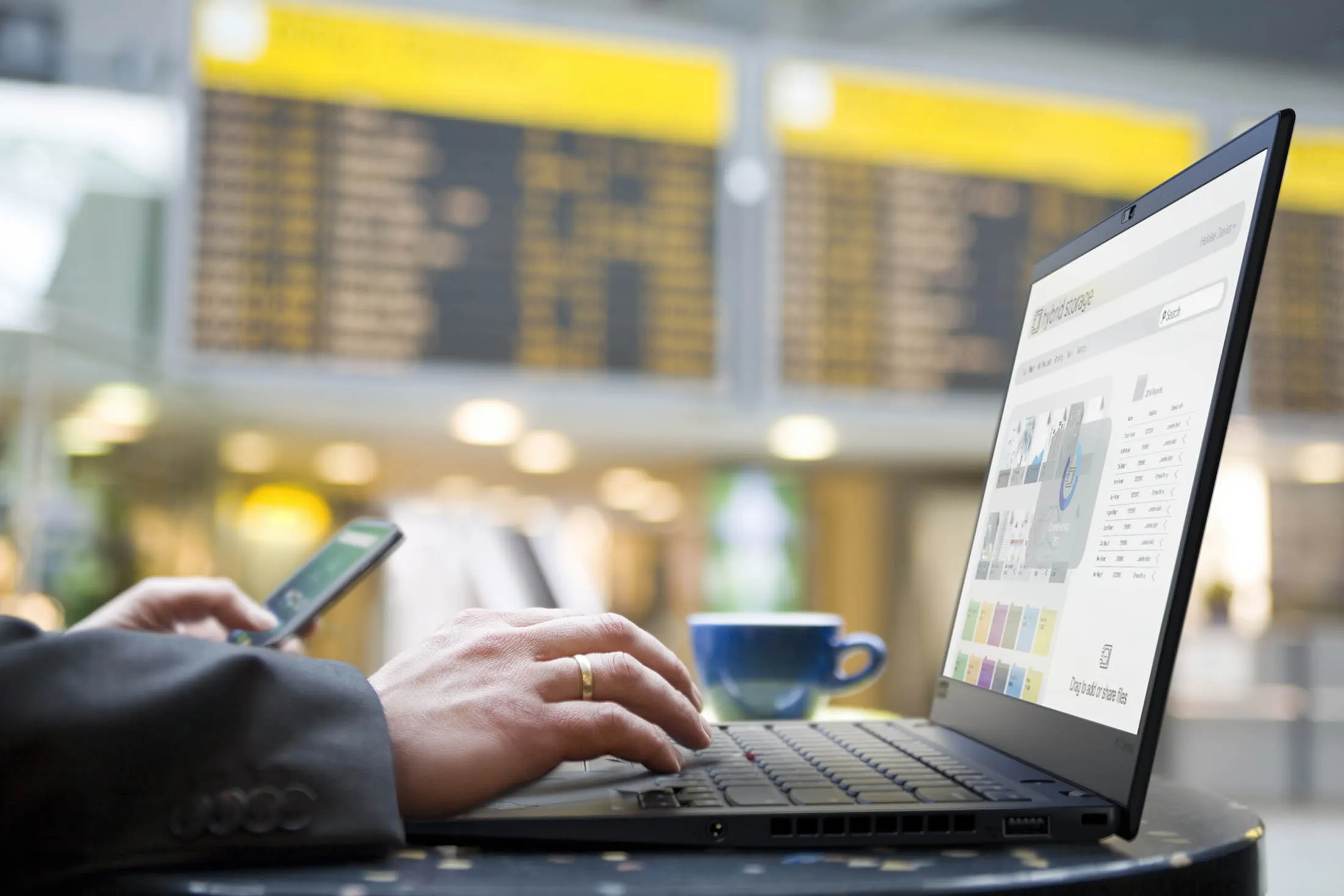 Sorry, Apple. These Are the Five Best Laptops for Travelers - Bloomberg