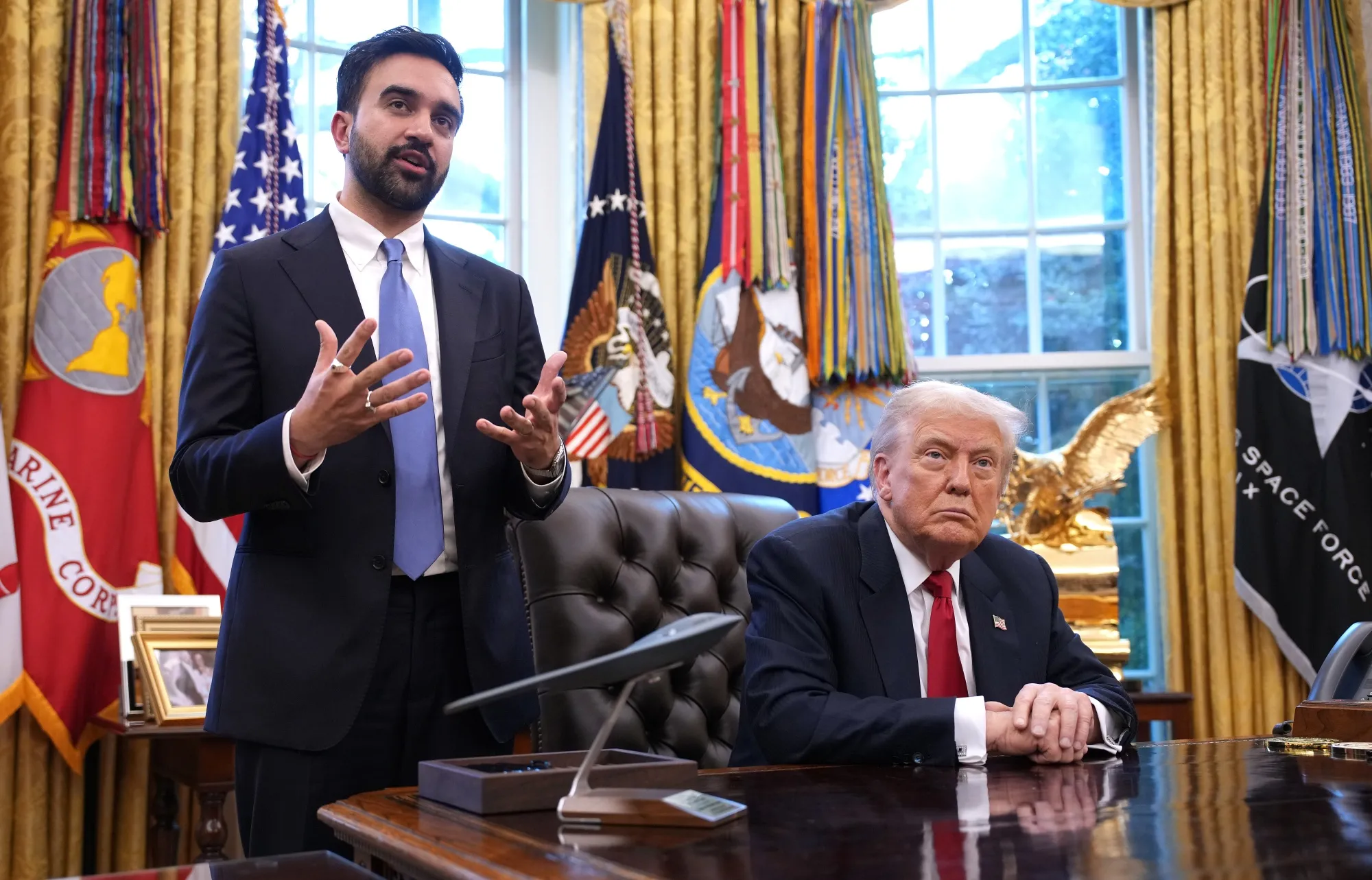 Trump Affordability Crisis: Are Americans Rich, Poor or Confused ...