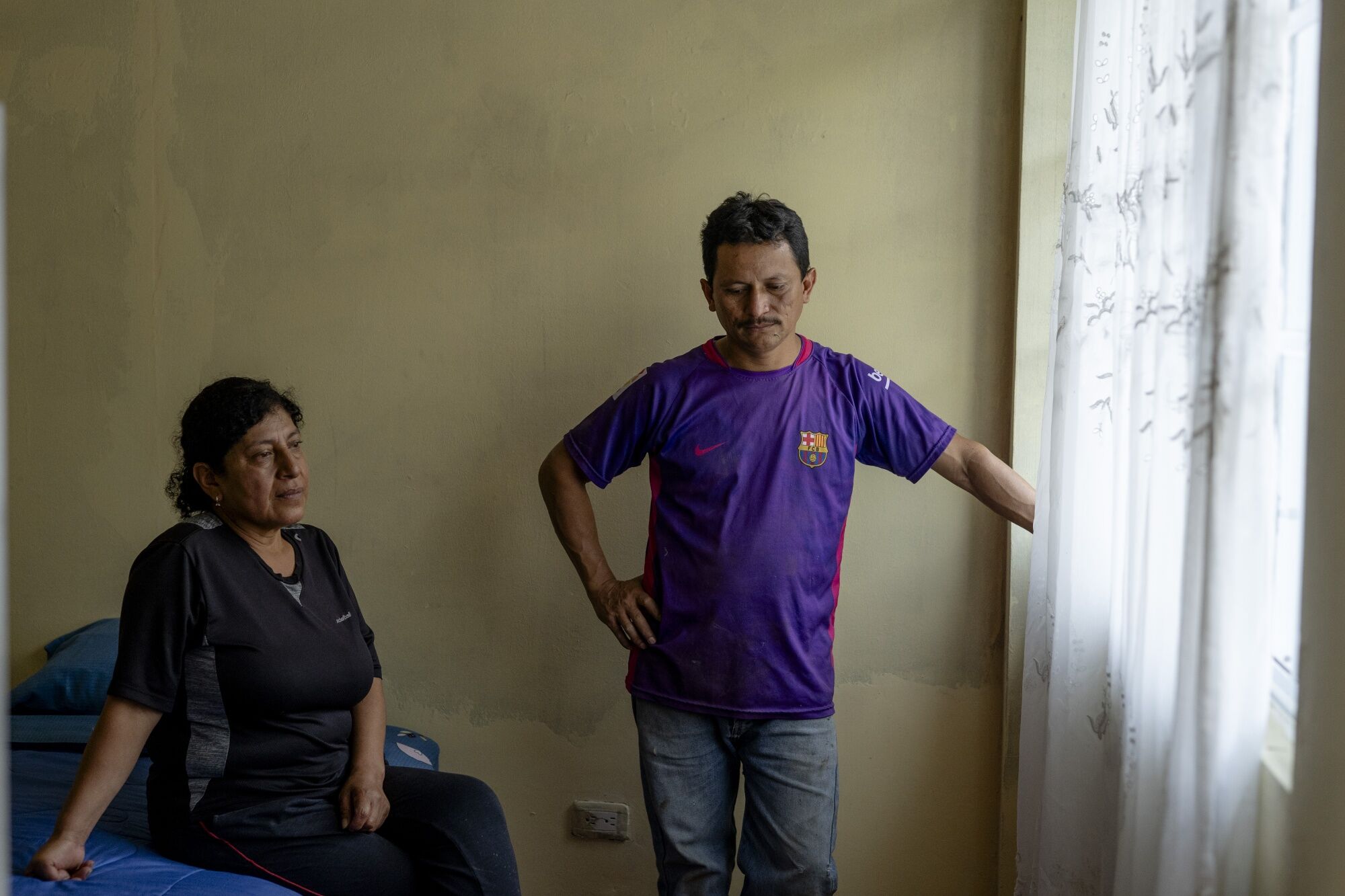 Ecuador Power Crisis Faces Risk From Potential Coca Valley Sinkhole