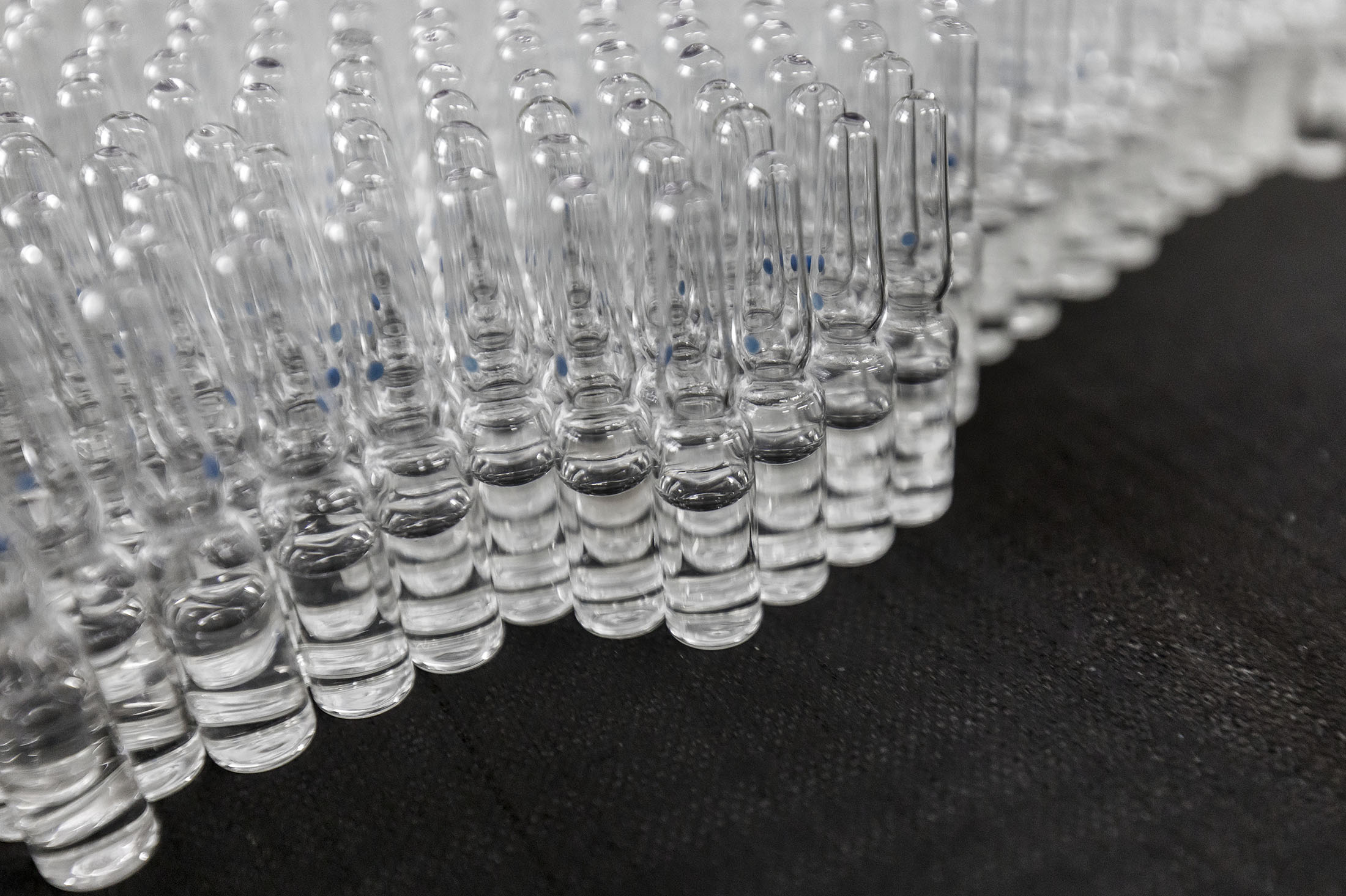 Cancer Drugmaker Tesaro Is Said to Explore Potential Sale - Bloomberg