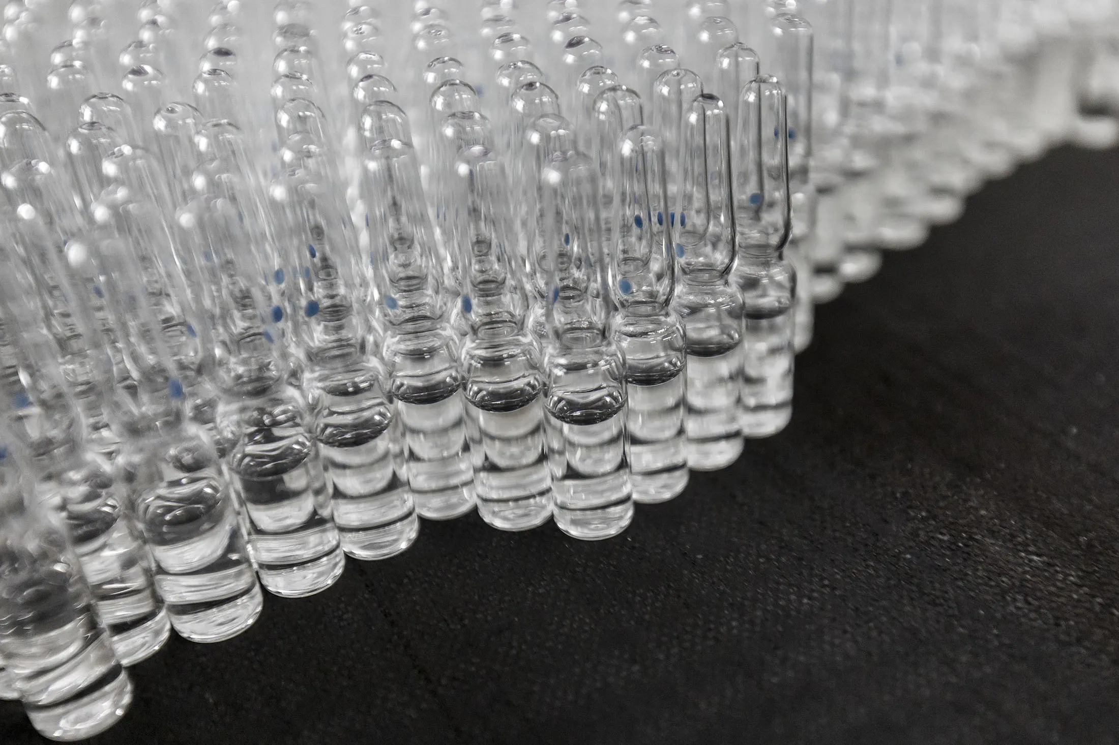 Cancer Drugmaker Tesaro Is Said to Explore Potential Sale - Bloomberg