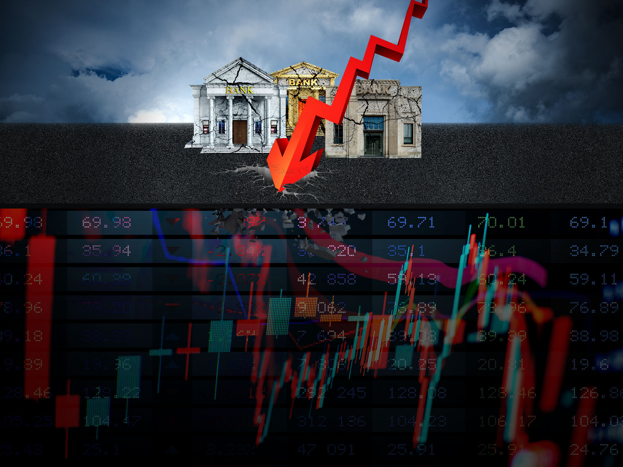 One Last Time?: The Bloomberg Close, Americas Edition - Bloomberg