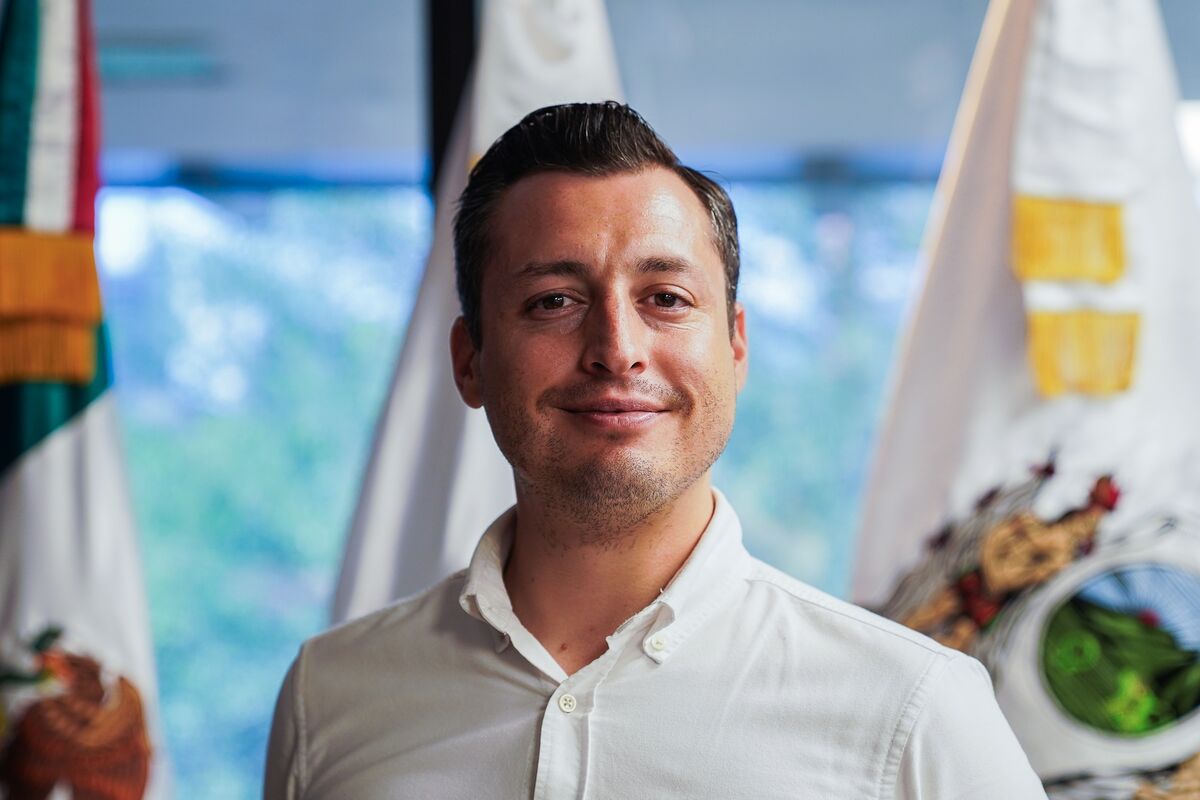 Young Mexican Mayor Is Sudden Prospect to Challenge Ruling Party ...