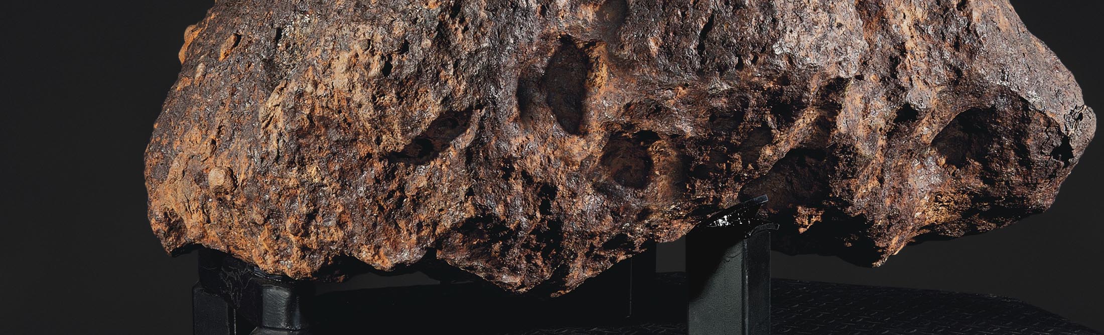 Buy a Meteorite for a Million Dollars - Bloomberg