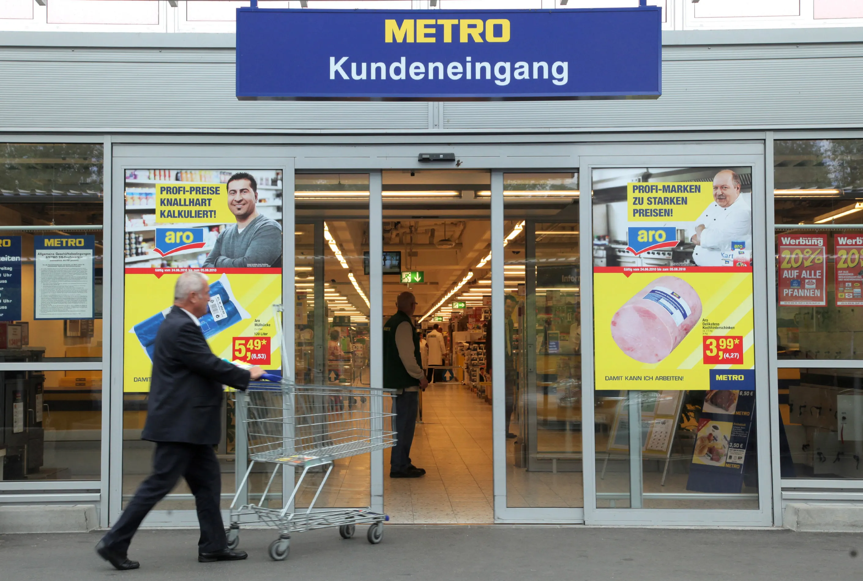 独ZEW期待指数、3月は6カ月ぶりに低下－金融市場巡る懸念で - Bloomberg