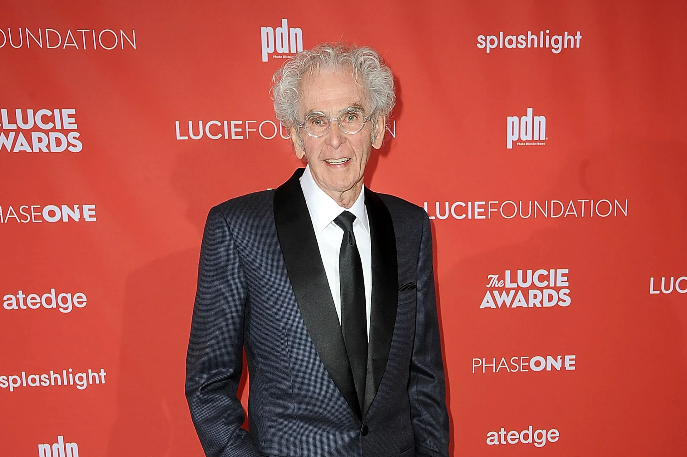 Photomontage Pioneer Jerry Uelsmann Dies in Florida At 87 - Bloomberg