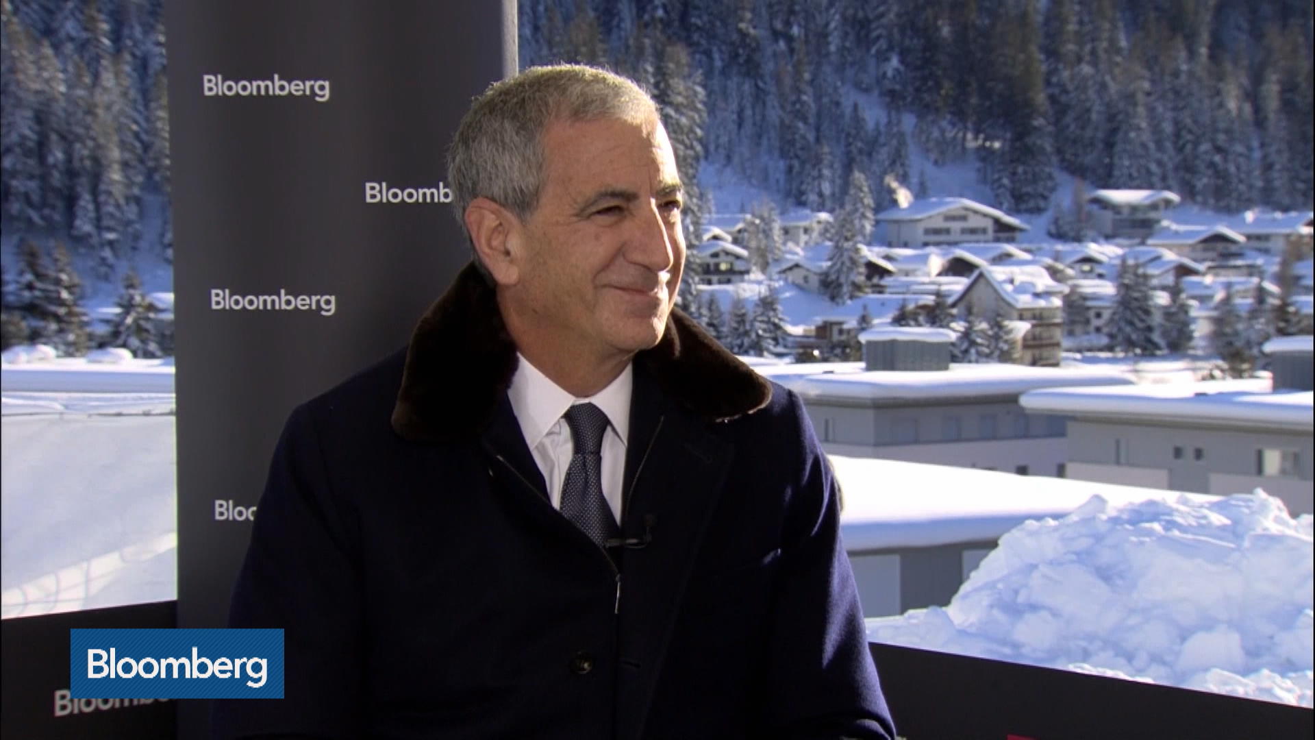 Watch Moelis CEO Sees a Potential 70% U.S. Tax Rate as 'Disastrous ...
