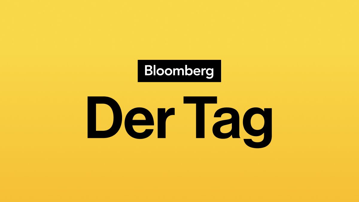 Lufthansa will Markt weiter konsolidieren: Der Tag mit Bloomberg ...