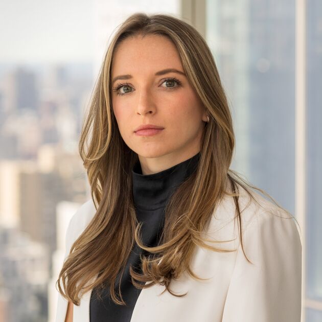 Riley Griffin - Bloomberg