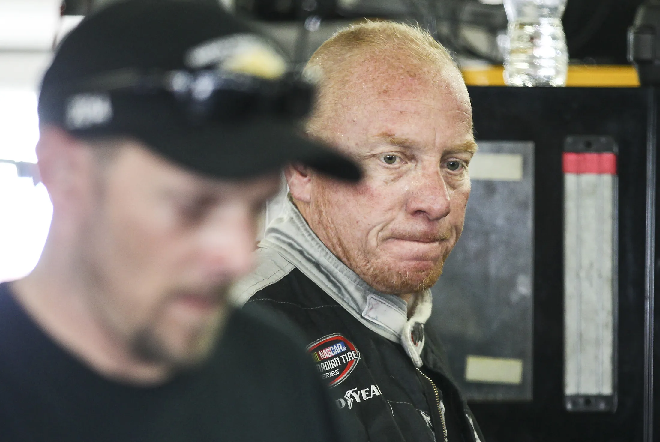 Nascar Driver Derek White Targeted in Tobacco-Smuggling Operation ...