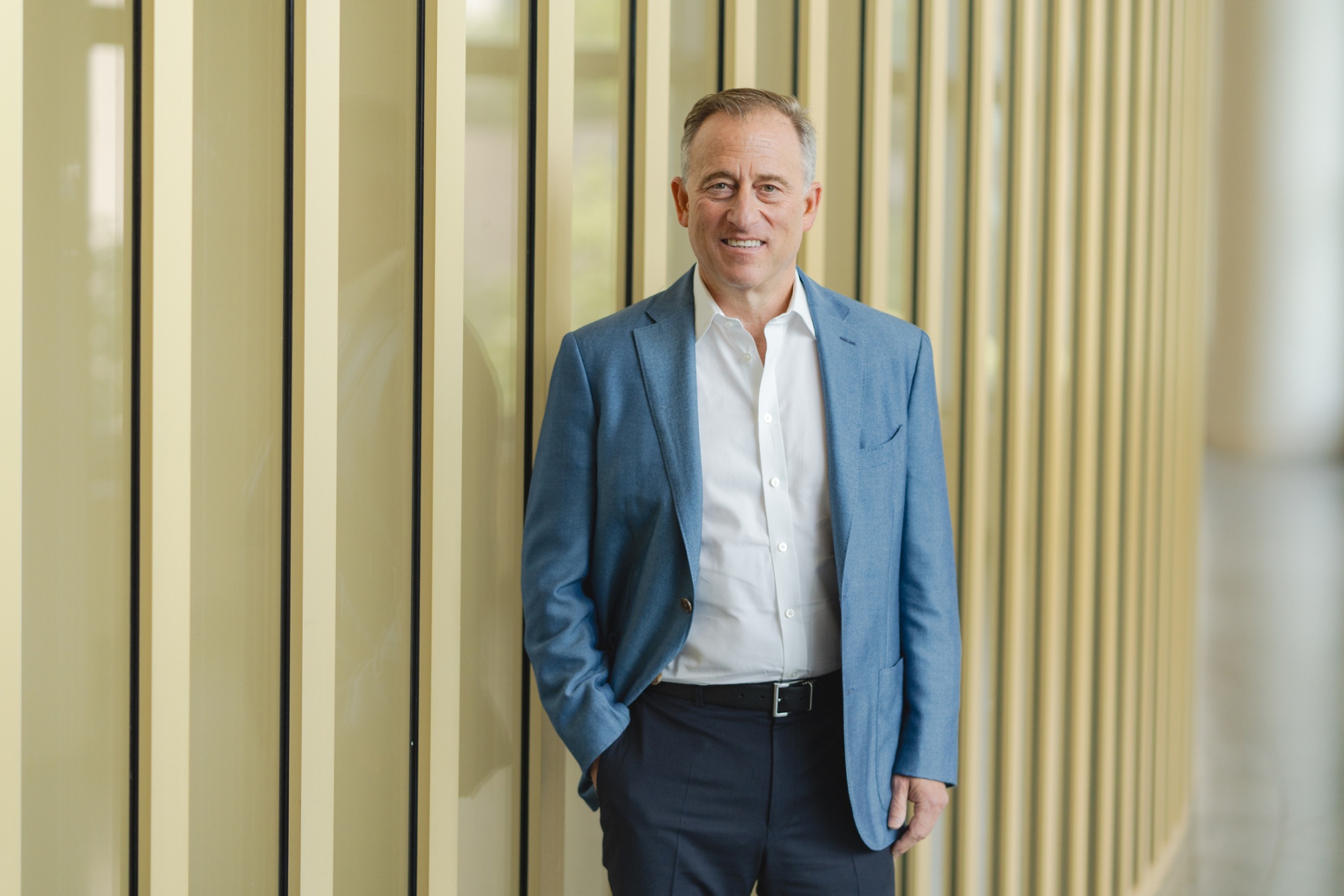 Apollo’s Josh Harris Talks About the NFL, NBA and Being a Sports Mogul ...