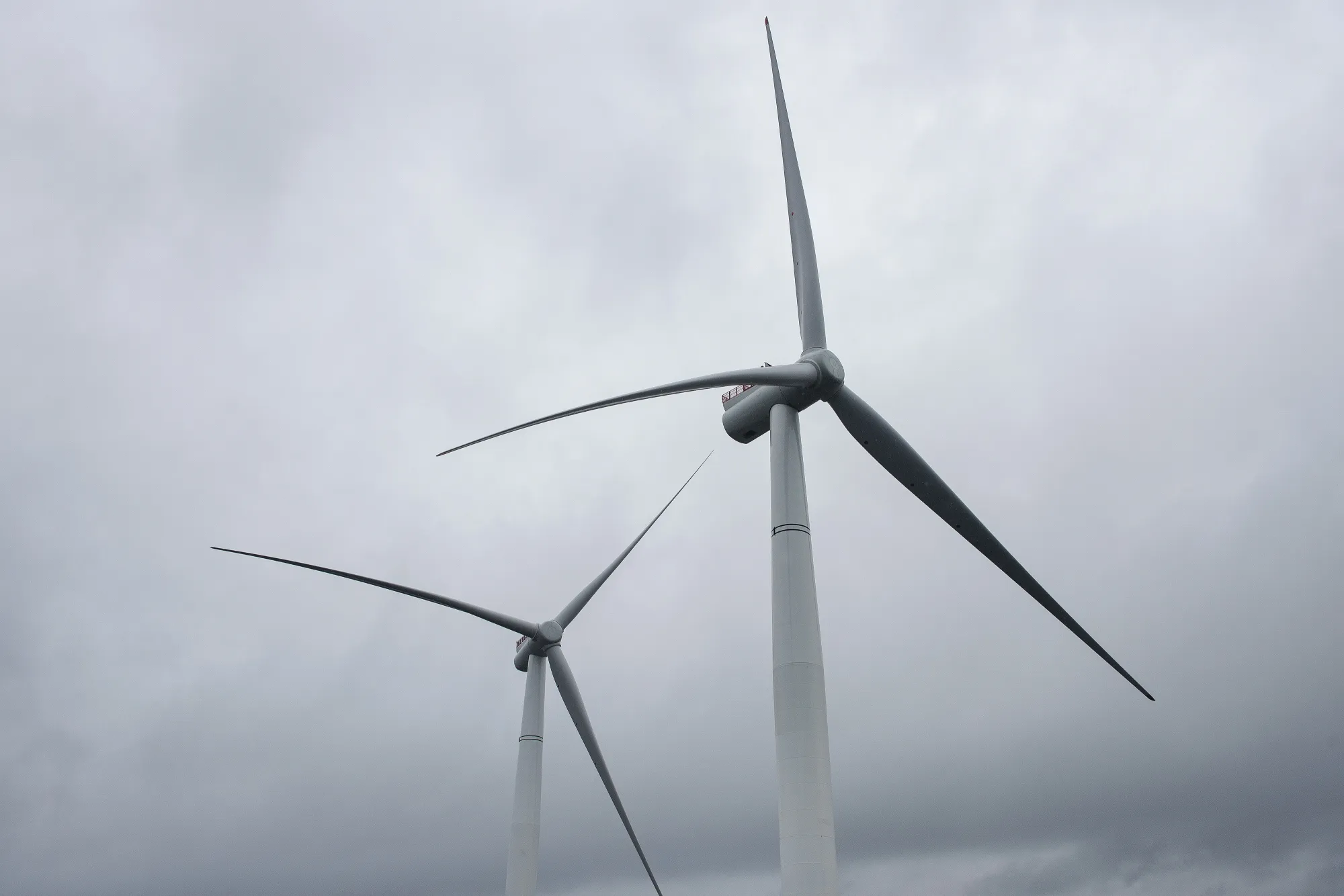 Shell Agrees to Buy 51% Stake in Irish Floating Wind Project - Bloomberg