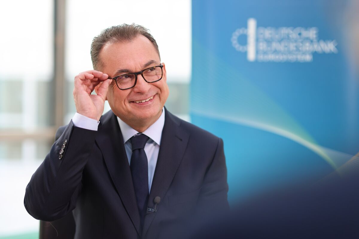 ECB's Nagel Dismisses Fed-Style ‘Dot Plot’ as Rate-Signal Option ...