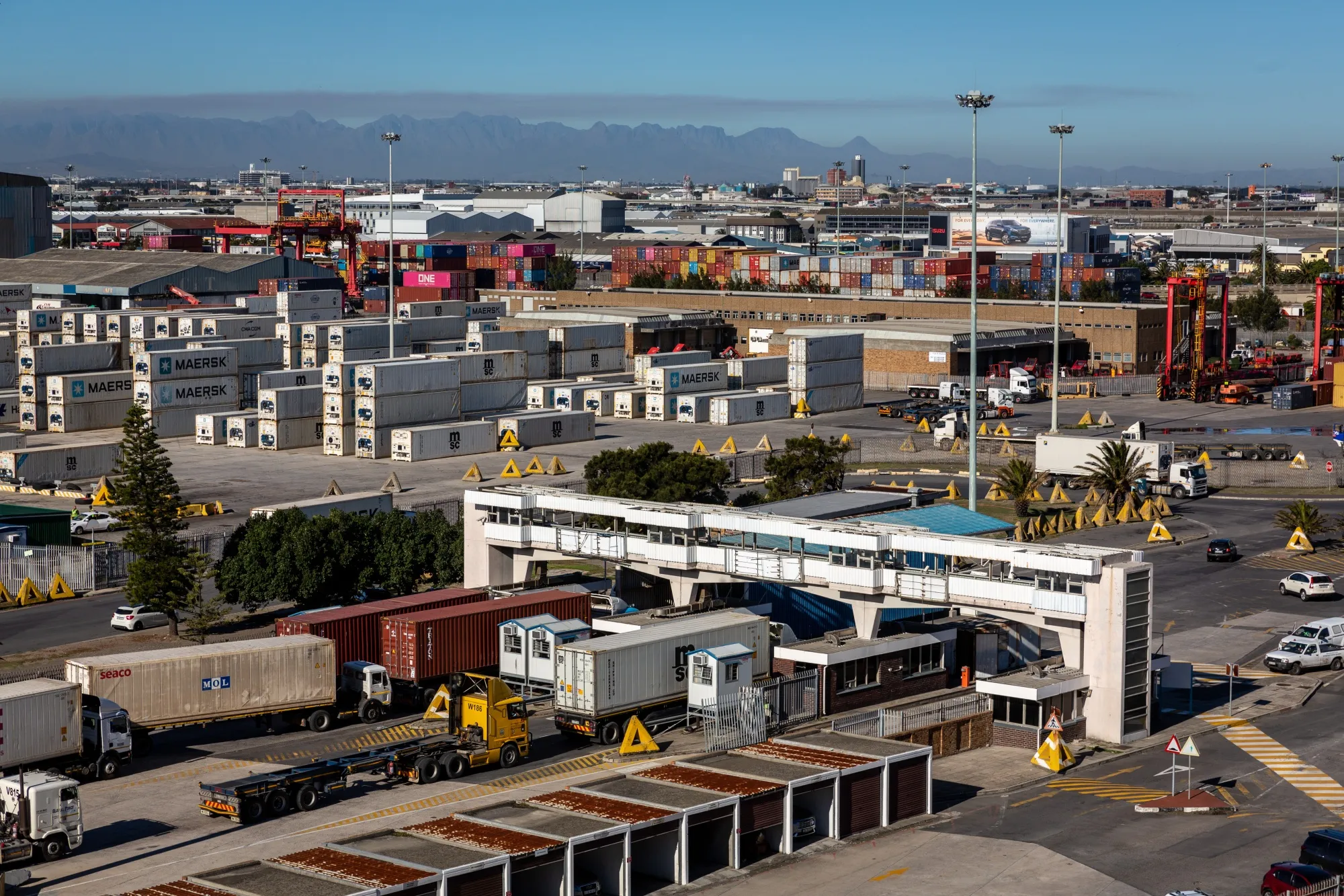 South Africa Revival Needs Reform Jumpstart, Business Lobby Says ...