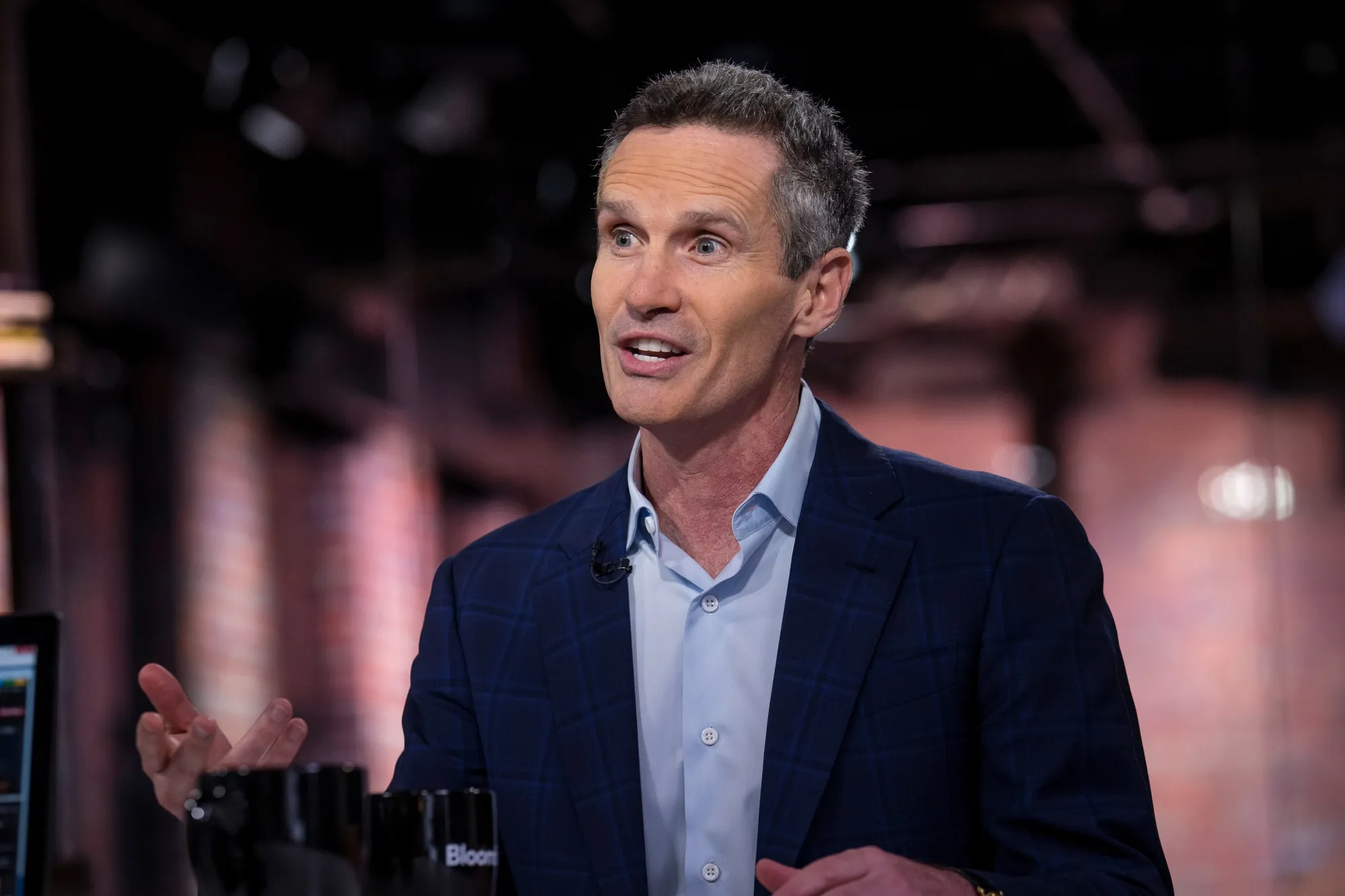 DocuSign’s Notary Deal Expands Digital Offering in Covid-19 Era - Bloomberg