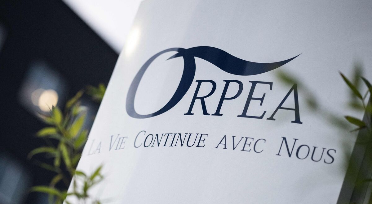Orpea Debt Offered at Discounts Up to 80% as Restructuring Nears ...