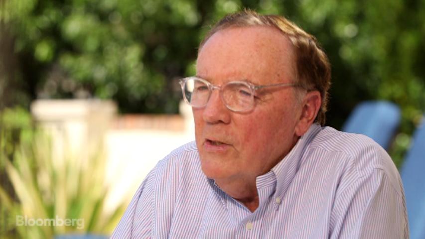 Watch Amazon's Attack on Writers Is a Religious War: James Patterson ...