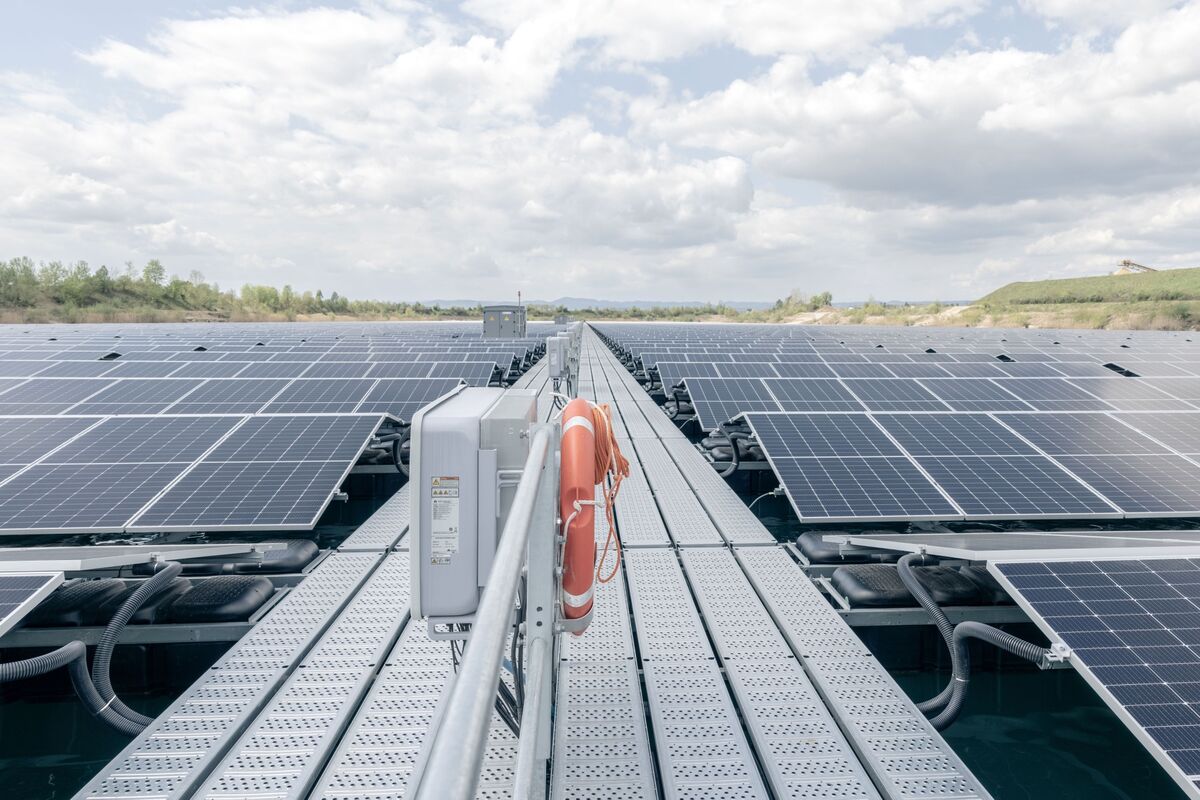 Swiss Firm EIP Readies Bid to Boost Stake in BayWa Renewable Arm ...