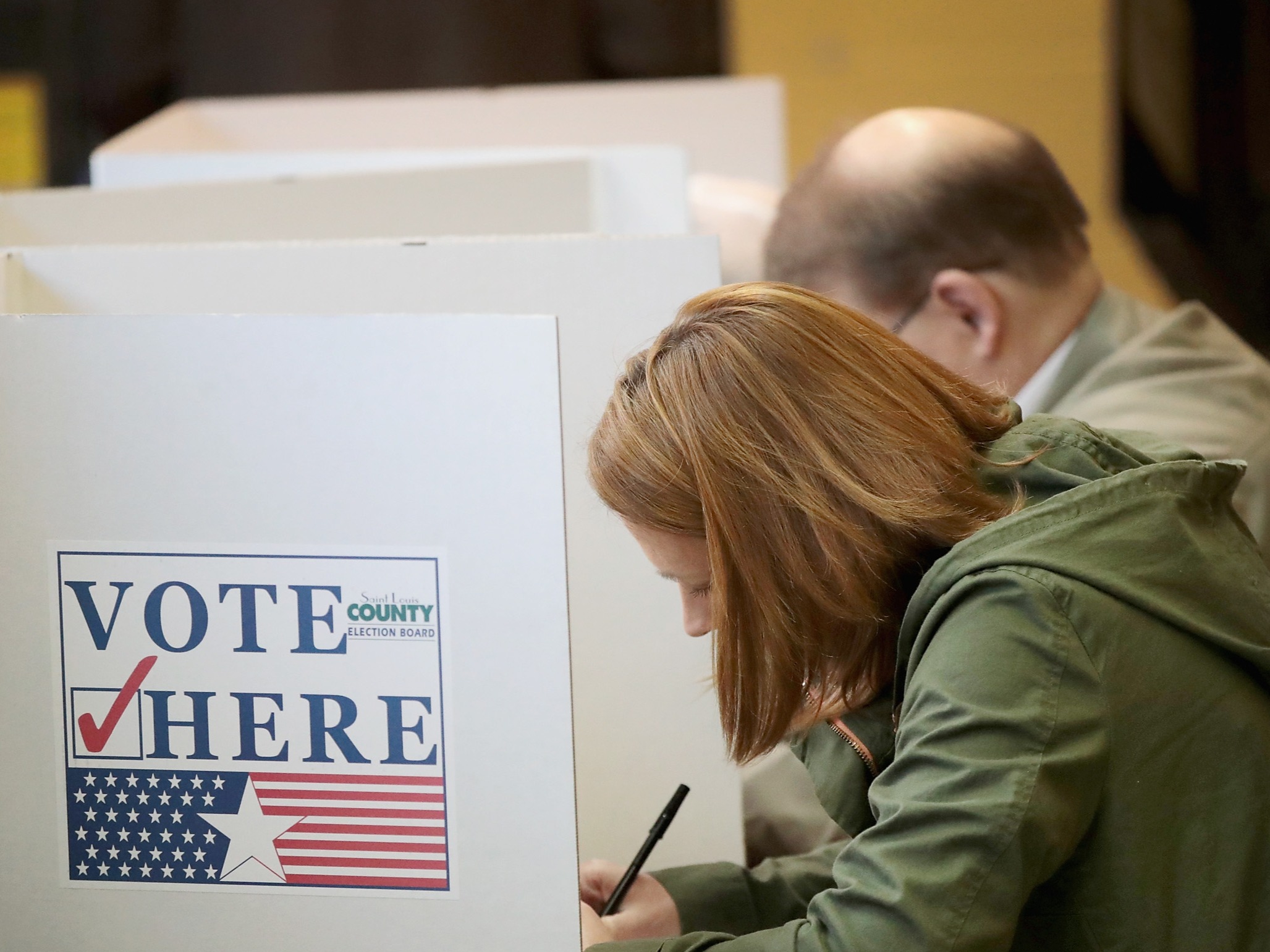 Are You Really Going to Fight for Voting Rights, Corporate America ...