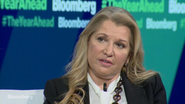 Carol Massar | Bloomberg Media Talent | Bloomberg L.P.