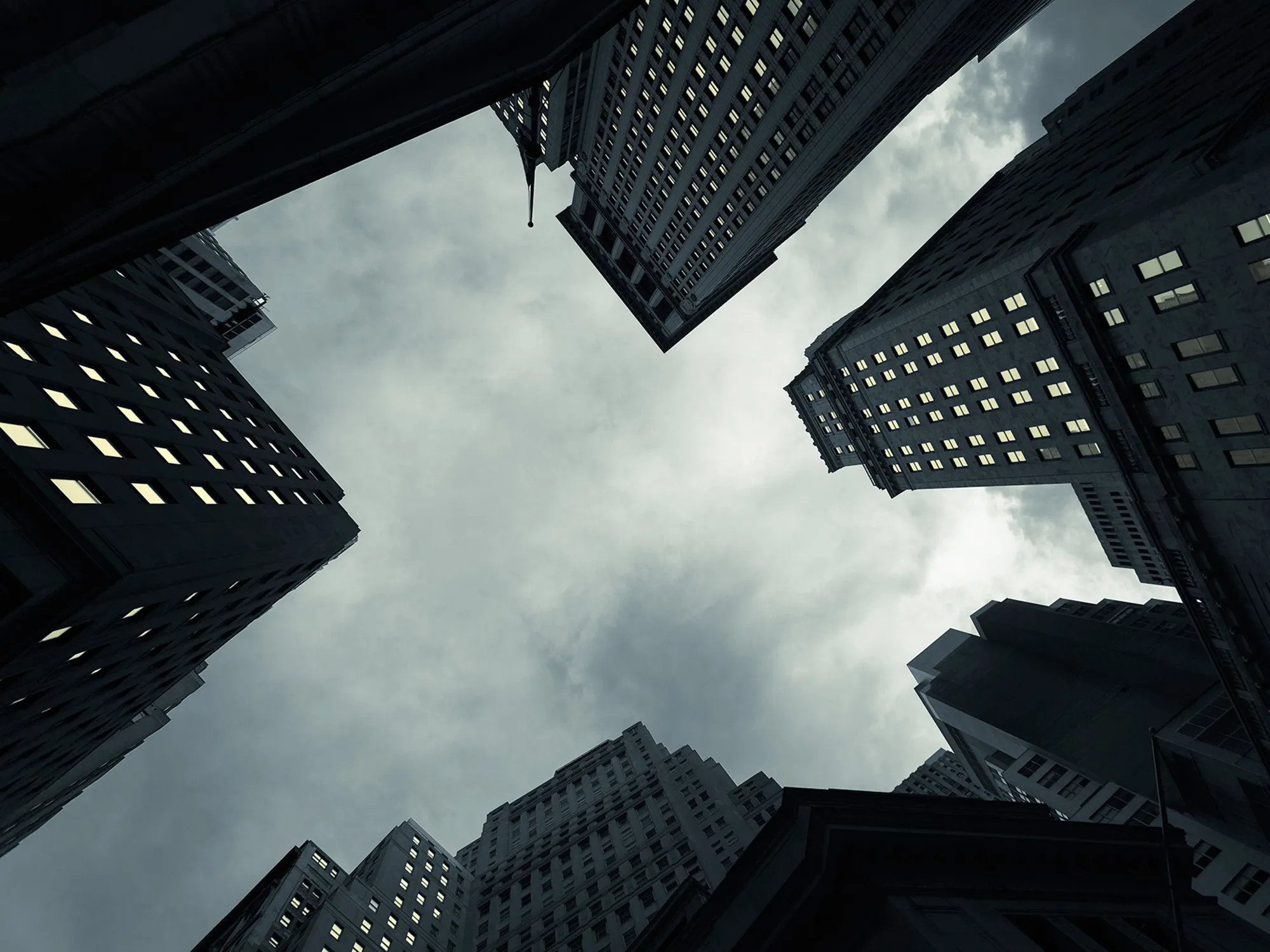 Junk Debt Is Poised for Worst Month Since Early Days of Pandemic ...