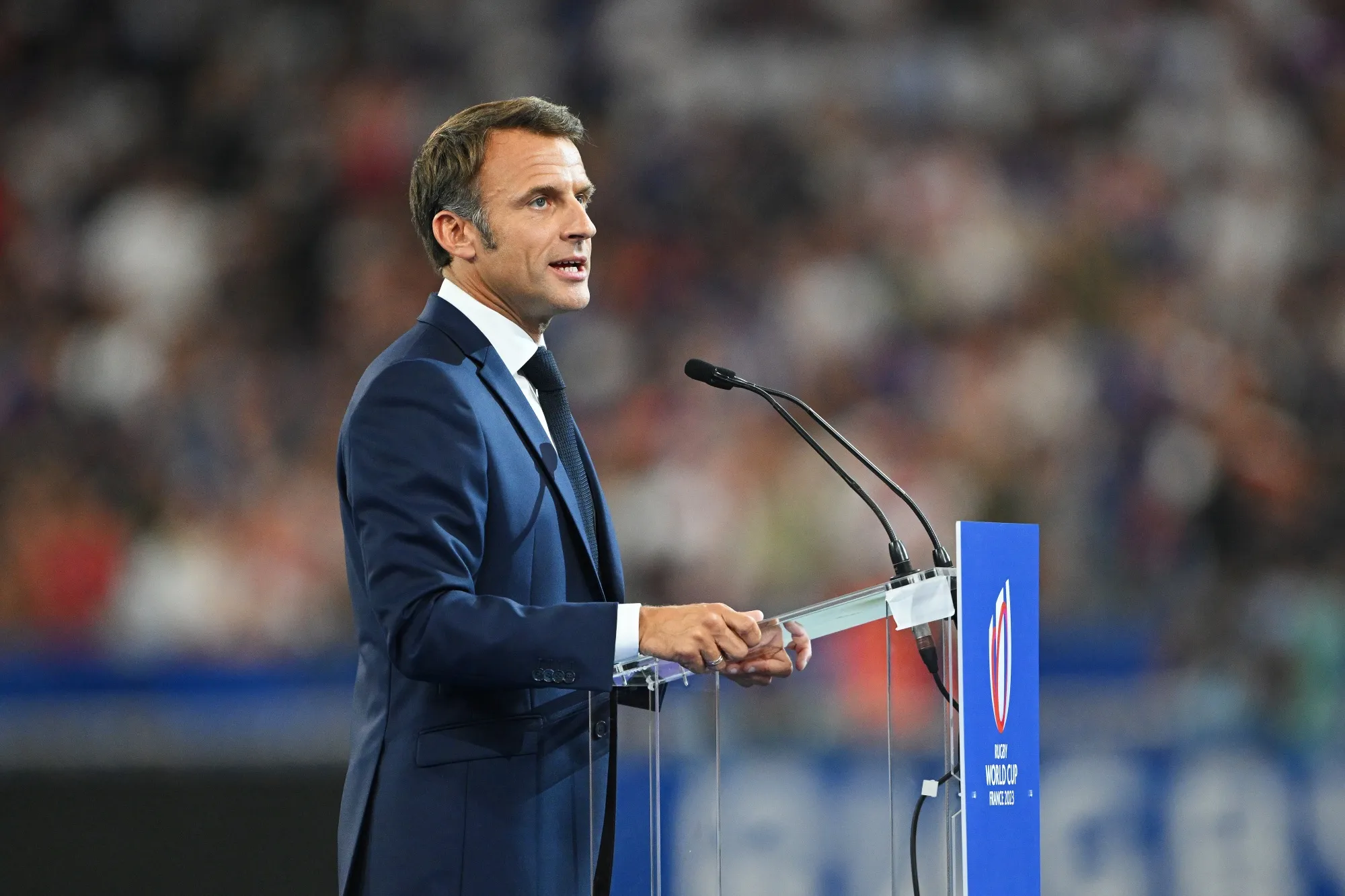 France President Emmanuel Macron to Meet UK Labour Leader Starmer ...