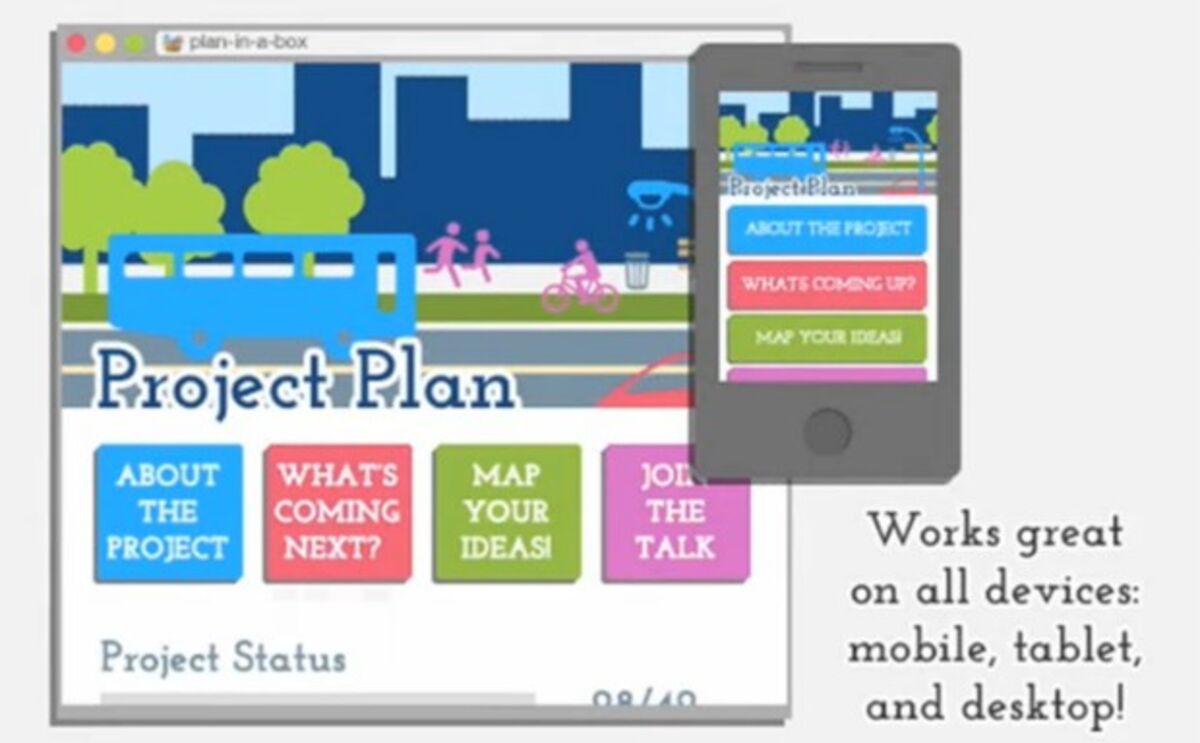 8 Clever Ideas for Making Government Work Better With Data - Bloomberg