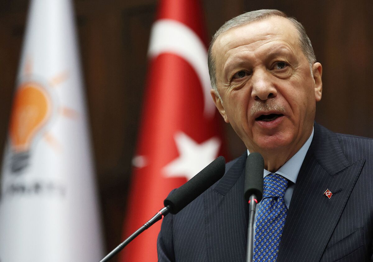 Turkey’s President Erdogan Hints at Approval for Finland to Join NATO ... Turkey’s President Erdogan Hints at Approval for Finland to Join NATO ...