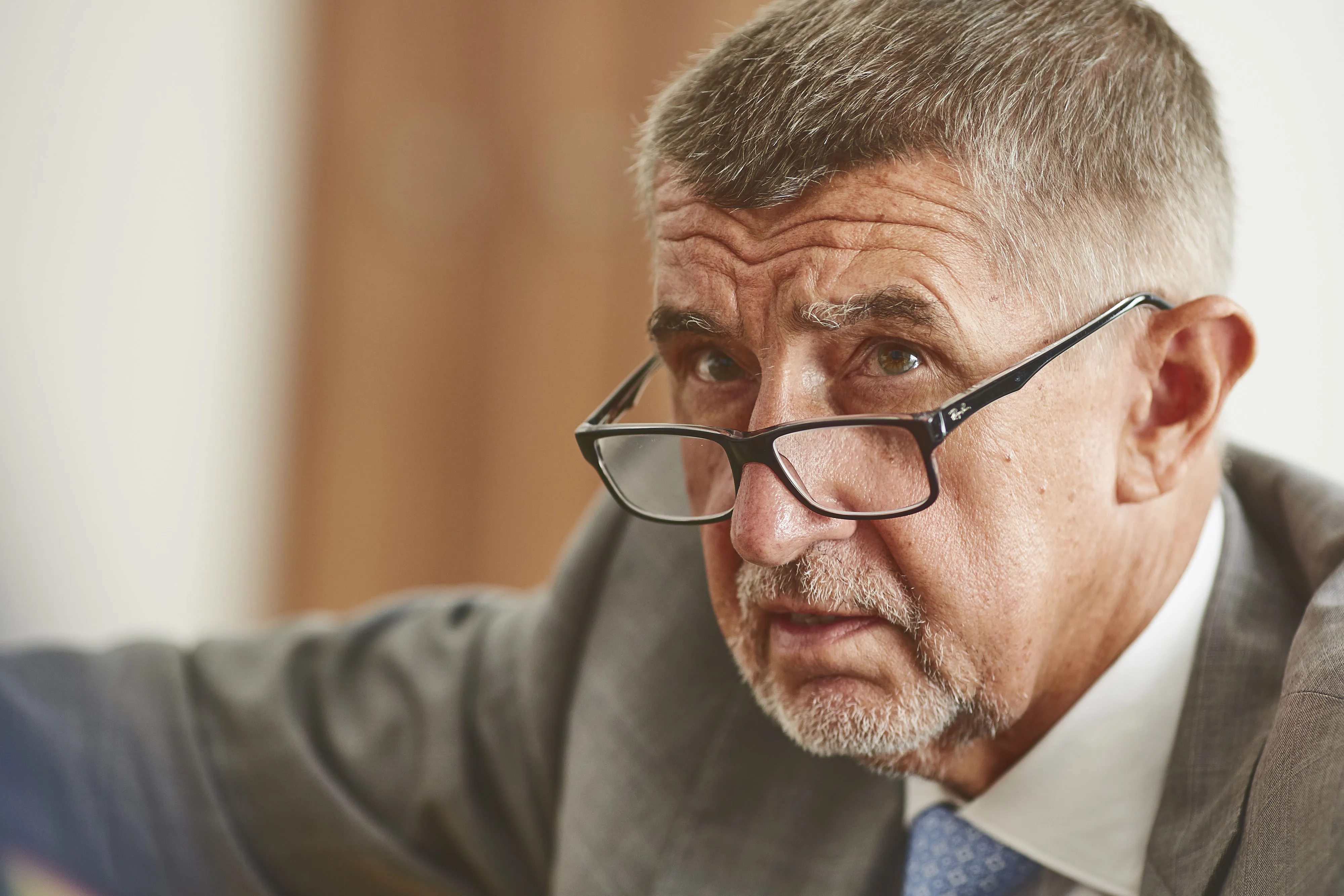 Andrej Babis News: Czech Tycoon Ex-Premier Faces Trial in $2 Million ...
