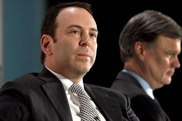 Sears to Find Out If Lampert Knows Washers From Dryers - Bloomberg