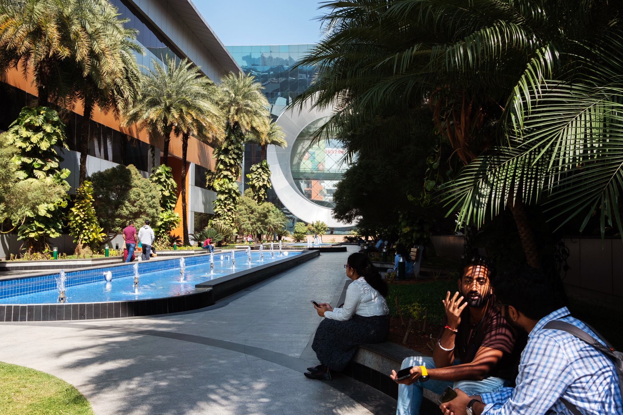 Deals Pipeline Encourages Infosys to Boost Sales Growth Forecast ...