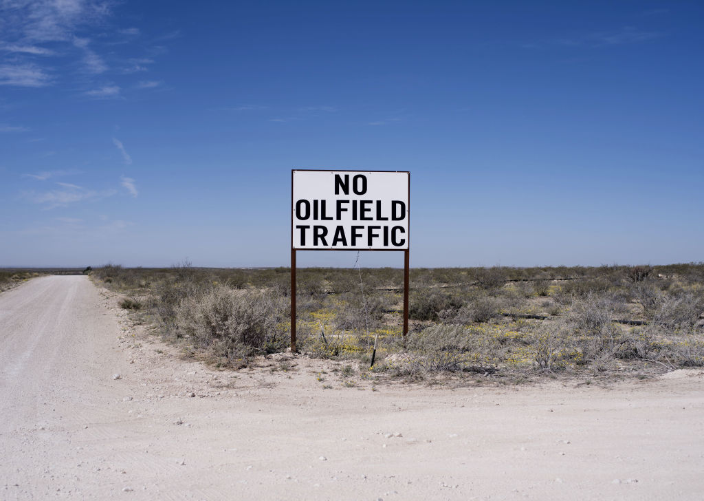 Oil Frackers Best Be Boring on Earnings Calls - Bloomberg