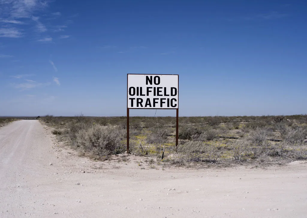 Oil Frackers Best Be Boring on Earnings Calls - Bloomberg