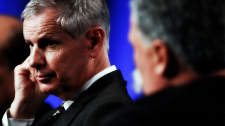 Dish CEO Charlie Ergen on Corporate Culture - Bloomberg