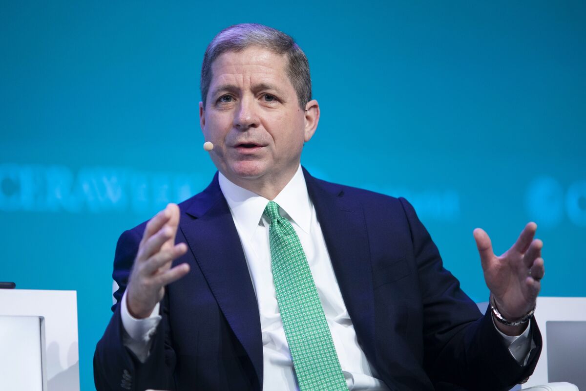 Vistra (VST) Stock Gains, CEO Curt Morgan Open to Taking Private ...