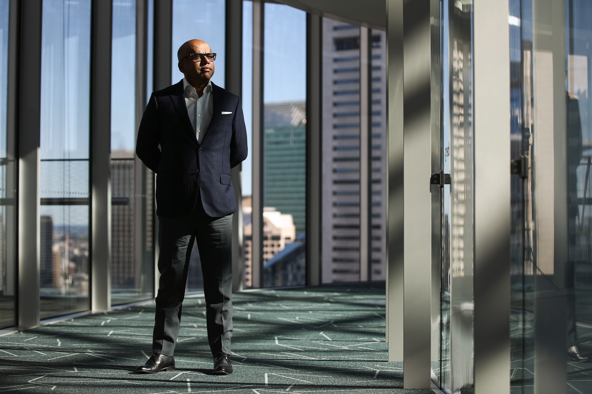 Sanjeev Gupta - After Greensill Insolvency, What's Next for GFG ...