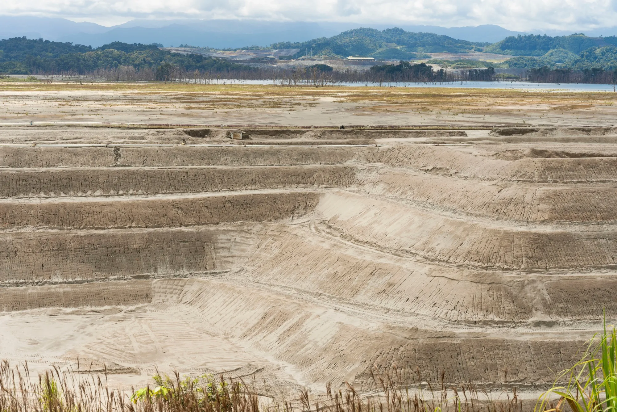 First Quantum Said to Seek Buyer for Turkish Copper Mine - Bloomberg