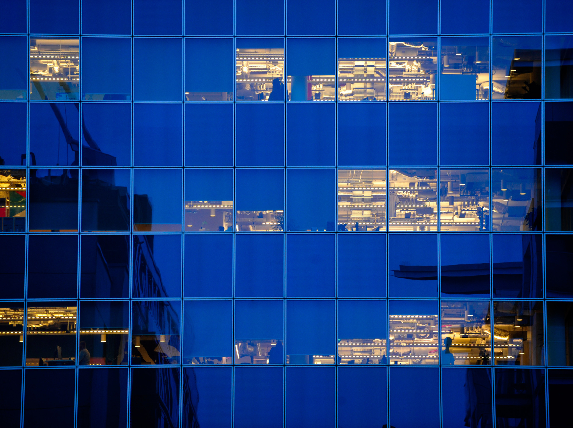 Tech Firms Twitter (TWTR), Salesforce (CRM) and Meta Job Cuts Hit Dublin Offices - Bloomberg