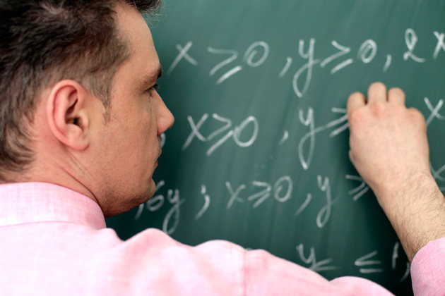 SAT Tip: The Golden Rule of Inequalities - Bloomberg