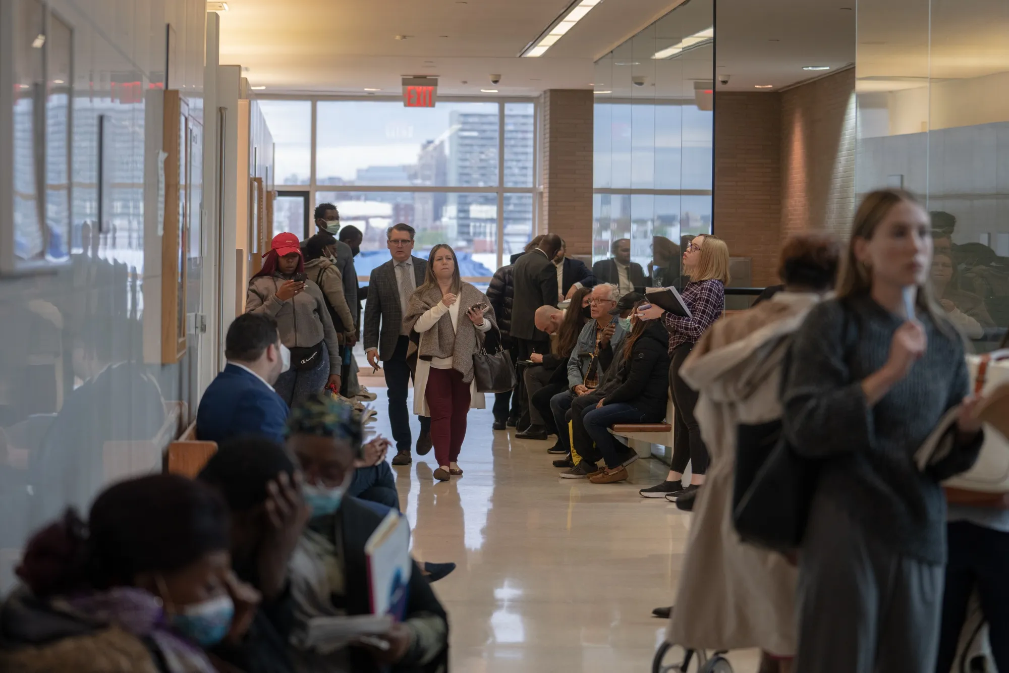 As Renters Struggle Eviction Busting Lawyers Are in Short Supply Bloomberg