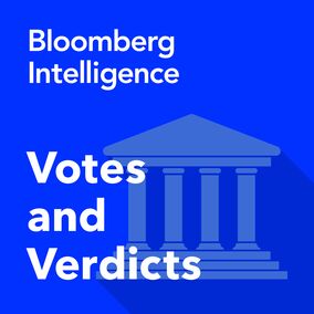 Votes and Verdicts: Trump M&A, PBMs, Tariffs, FCC Broadcast Regsotes ...