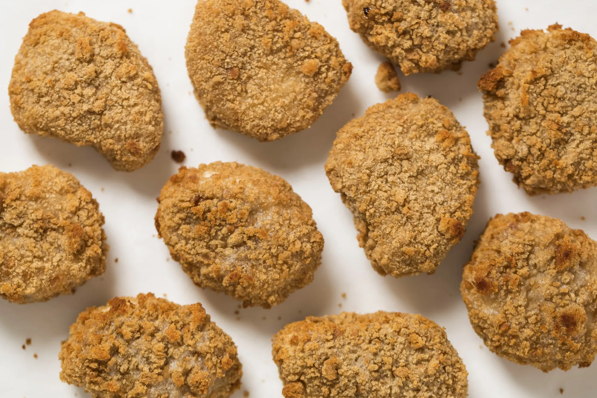 Shrinkflation Means Smaller Portions at Domino's, Burger King, U.S ...
